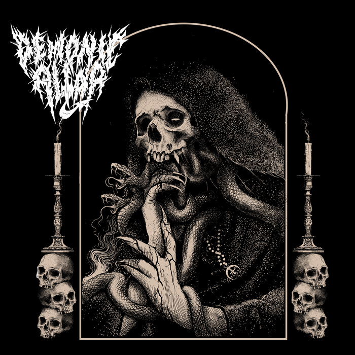 Demonic Altar | Demonic Altar