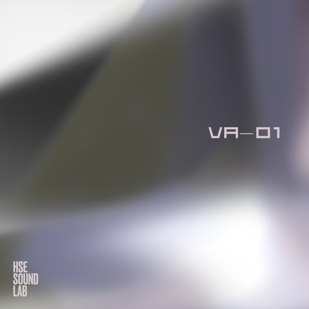 HSE SOUND LAB / VARIOUS—01 | HSE SOUND LAB