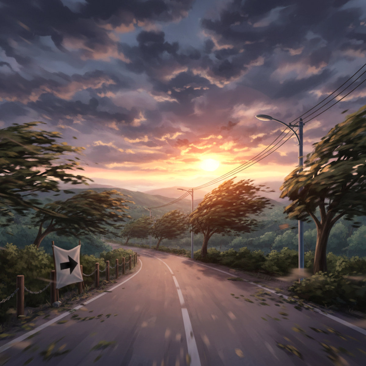 This day is too windy to go for a walk | Sapling.png | Wilhelm Lyons