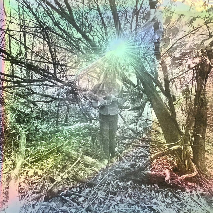 Solid Enough b/w Dark of Night | Jason Allen Millard