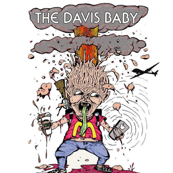 The Davis Baby | The Davis Baby