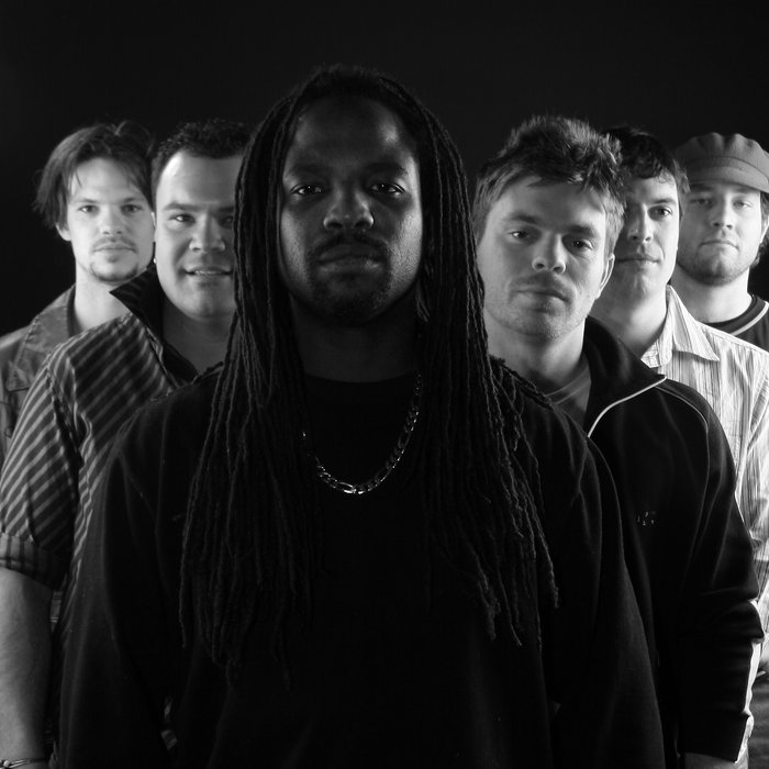 Ganja Dubwise | Shango Axe