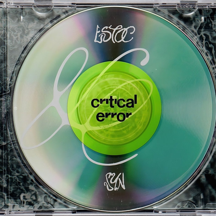 estoc & syn - x04 Has Escaped (Ytem Remix) | Ytem