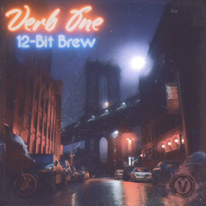 12-Bit Brew | Verb One