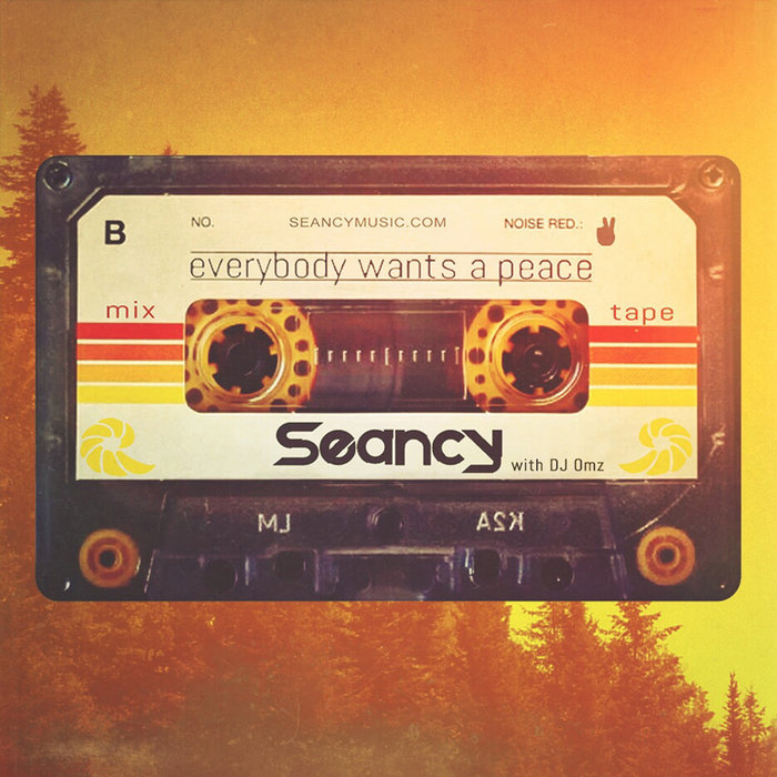 Who Wants To? | Seancy