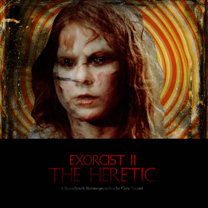 The Exorcist 2 Pazuzu