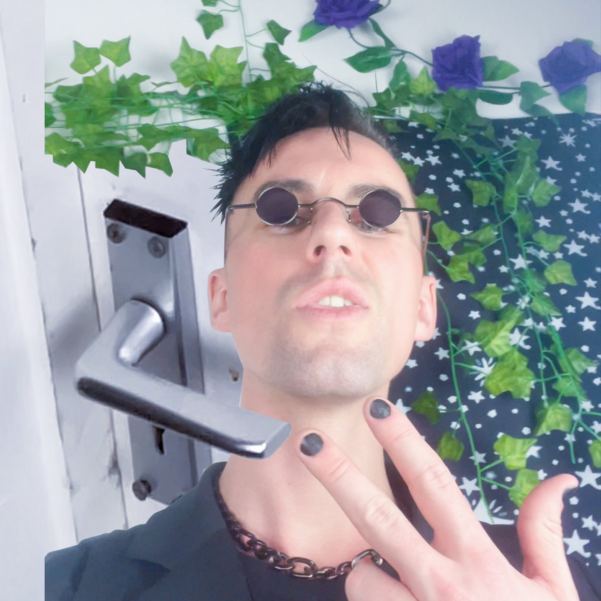 Open the Door | Venjent