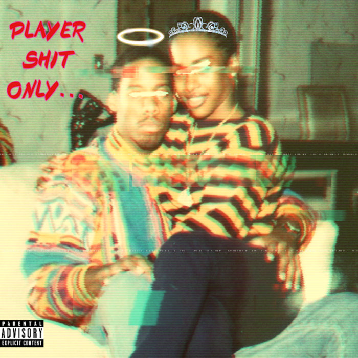 PLAYER SHIT ONLY | BLACK CAESAR | BLACKCAESAR