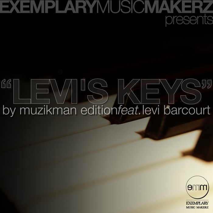 Levi's Keys | Muzikman Edition