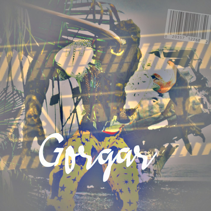 Gorgar [Preview] | BACCAMBA'RUS RECORDS | Baccambàrus