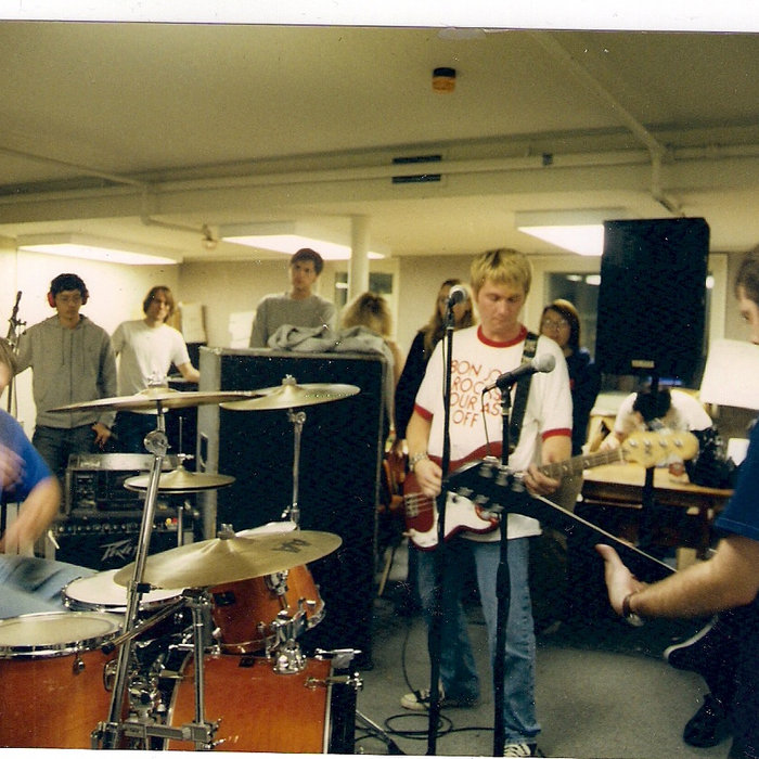 Fiesel : Retrospective : 2000-2003 | Fiesel