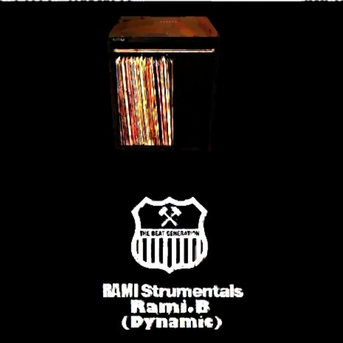 RamiStrumentals | Rami.B | RamiB