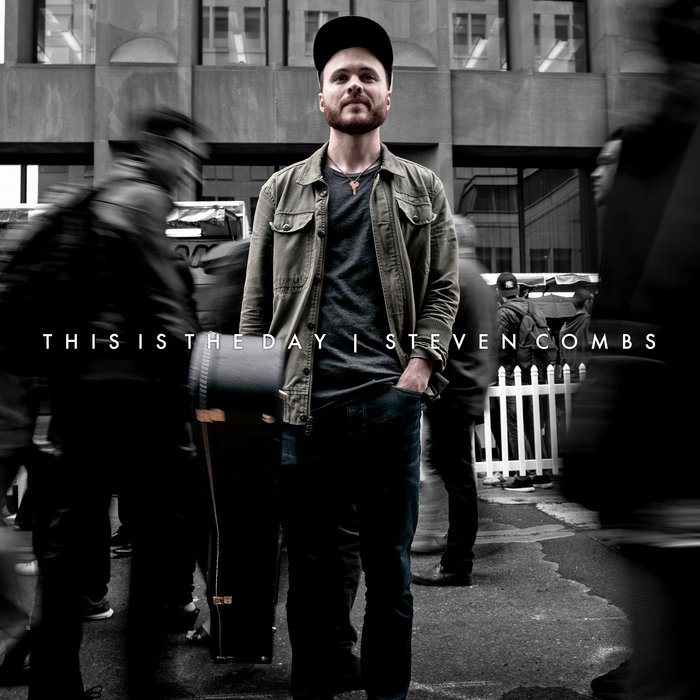 To Have And To Hold | Steven Combs