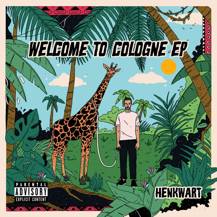Welcome to Cologne | Henkwart | YOHENKWART