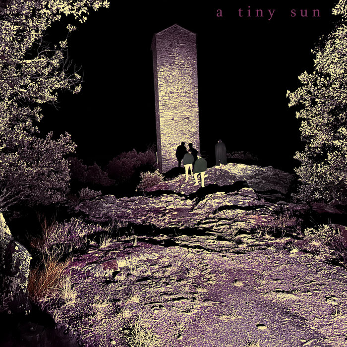 A Tiny Sun | Get Child