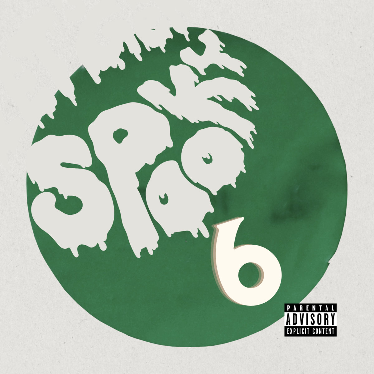 Spooky 6 - Instrumental | Prod. By NJ On The Keyz