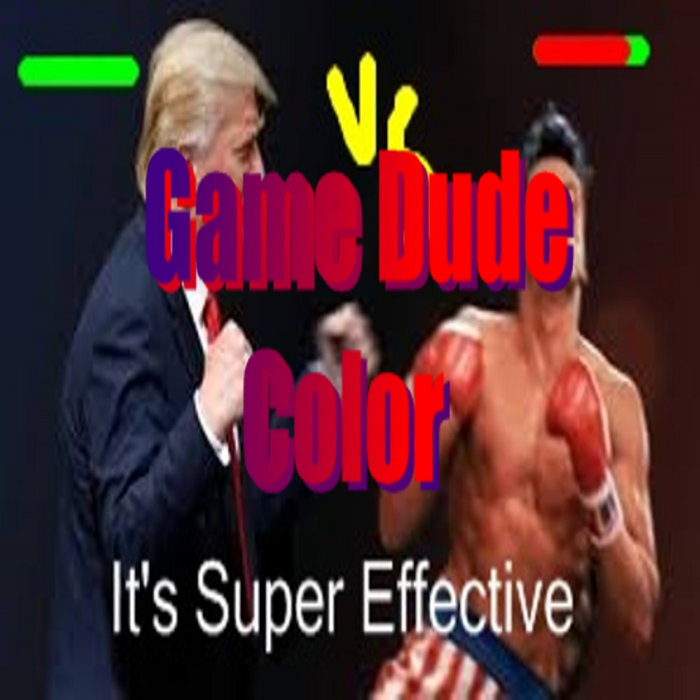 Game Dude Color | Pedro Planas