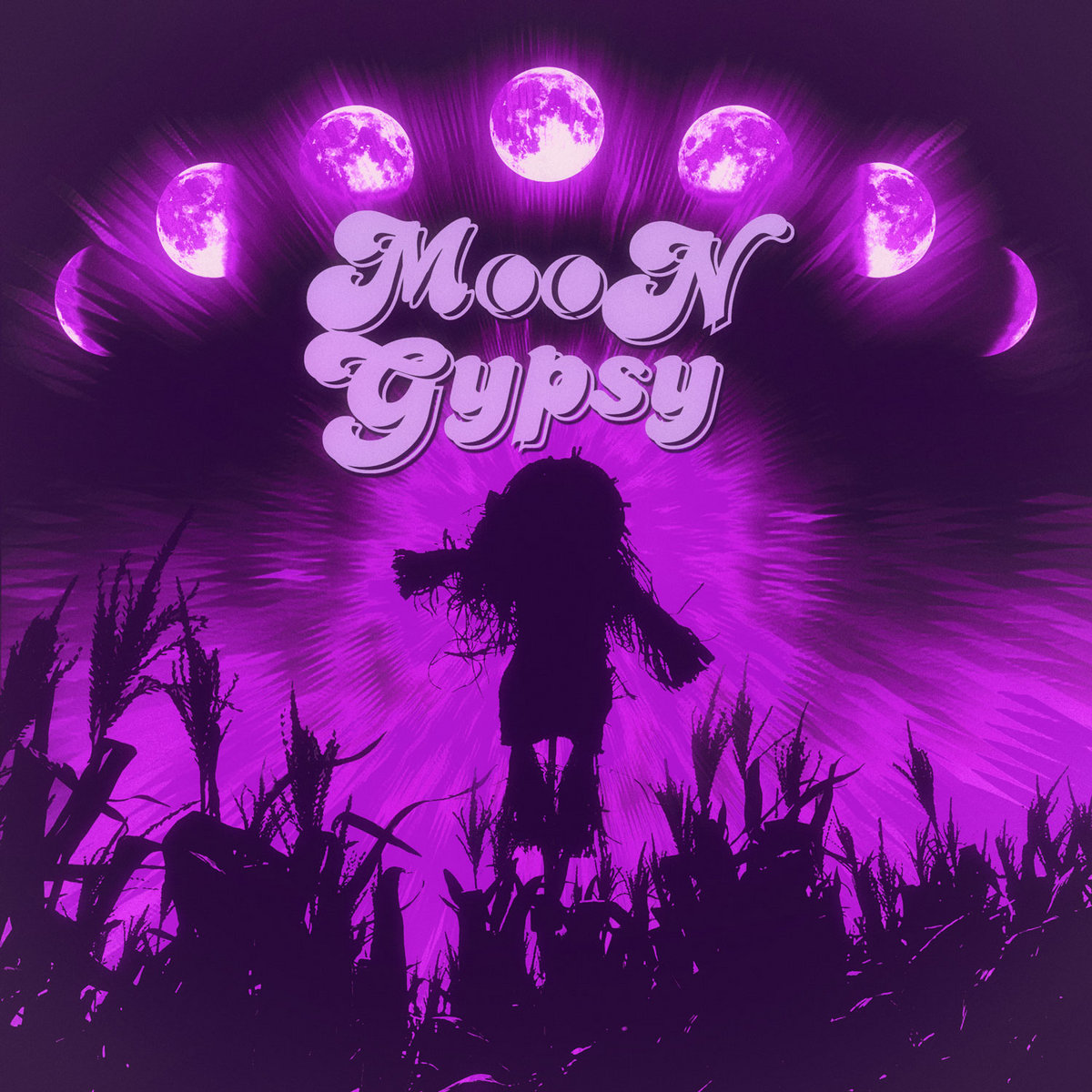 Moon Gypsy | Moon Gypsy