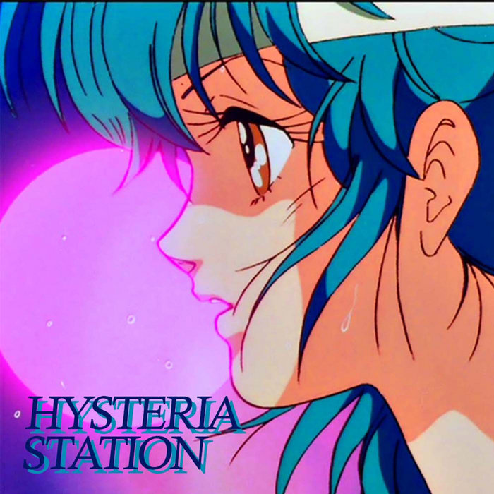 HYSTERIA STATION | blip_