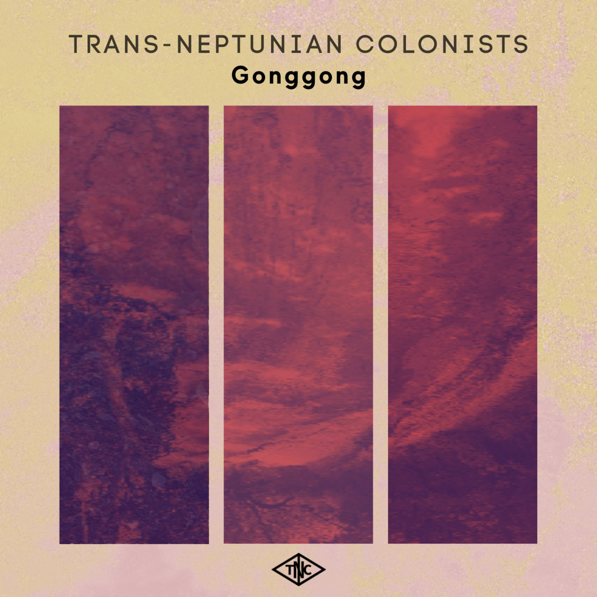 The Four Perils (Fire Mix) | Trans-Neptunian Colonists