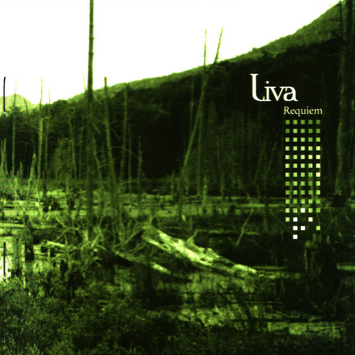 Requiem | Liva | Fastball-Music