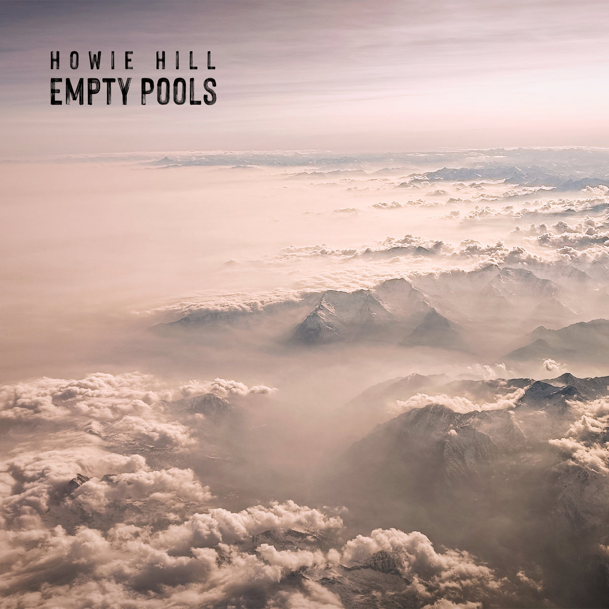 Empty Pools | Howie Hill
