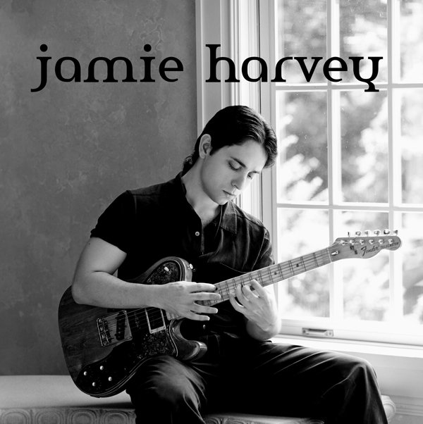 Jamie Harvey | Jamie Harvey