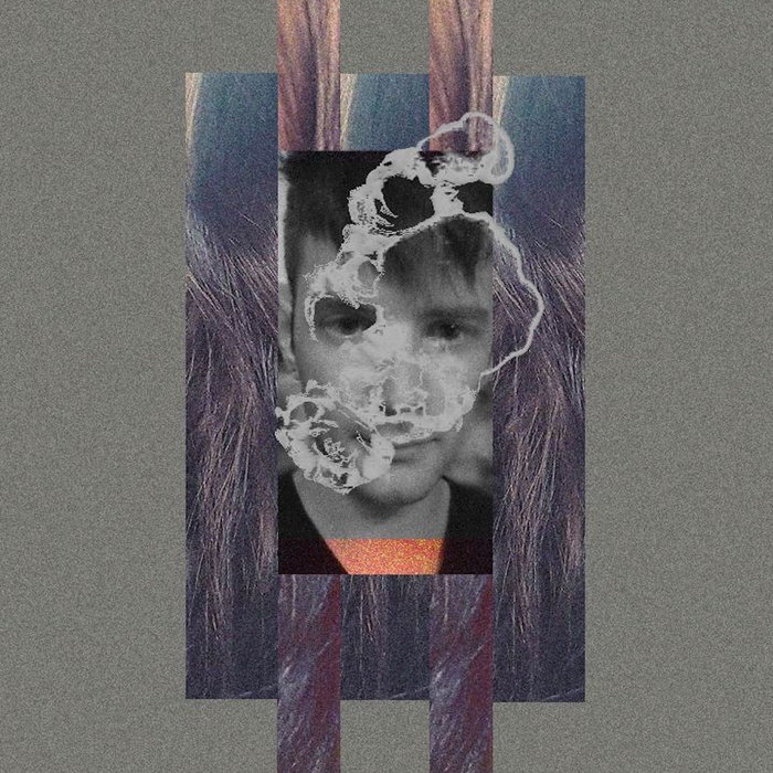 Blind wounds | Tiger Davy