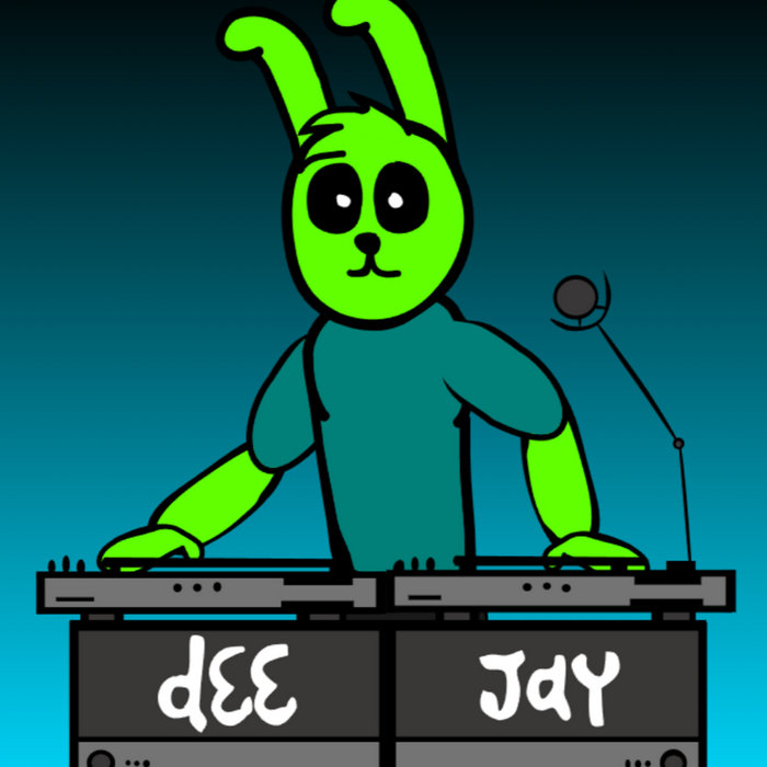 The Mashup Album | Bonnie Gamer