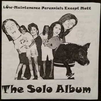 Music | Mark Prindle