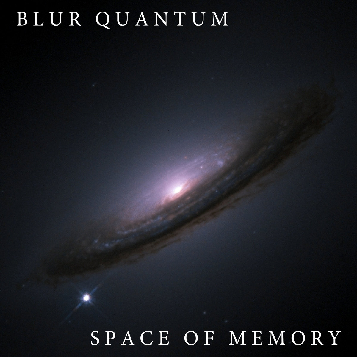 Space of Memory | Blur Quantum