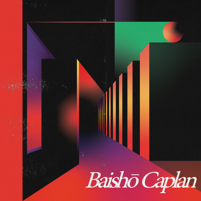 Baishō Caplan | Hello Meteor
