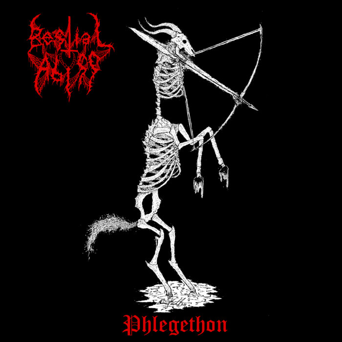 Phlegethon | Bestial Abyss