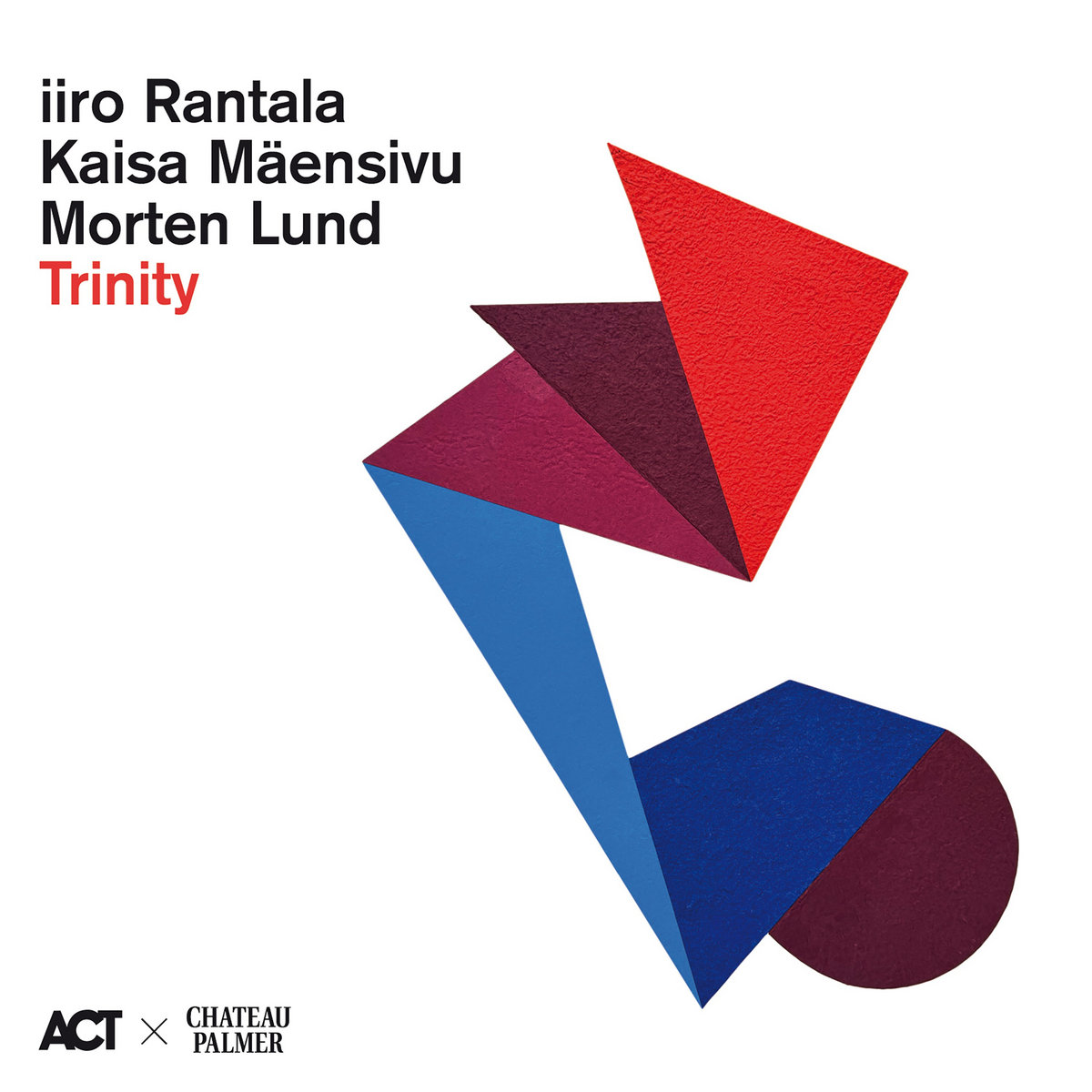 Trinity | Iiro Rantala