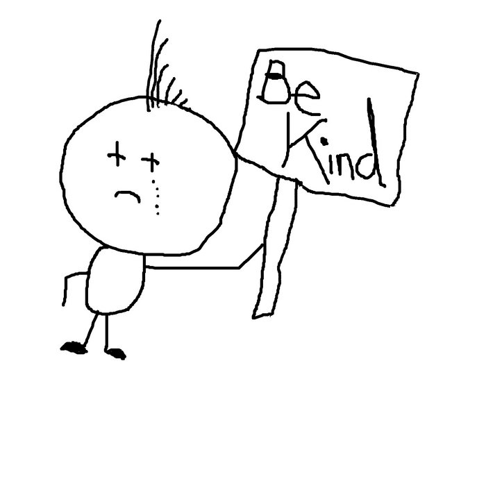 Hold Together | Half a Person