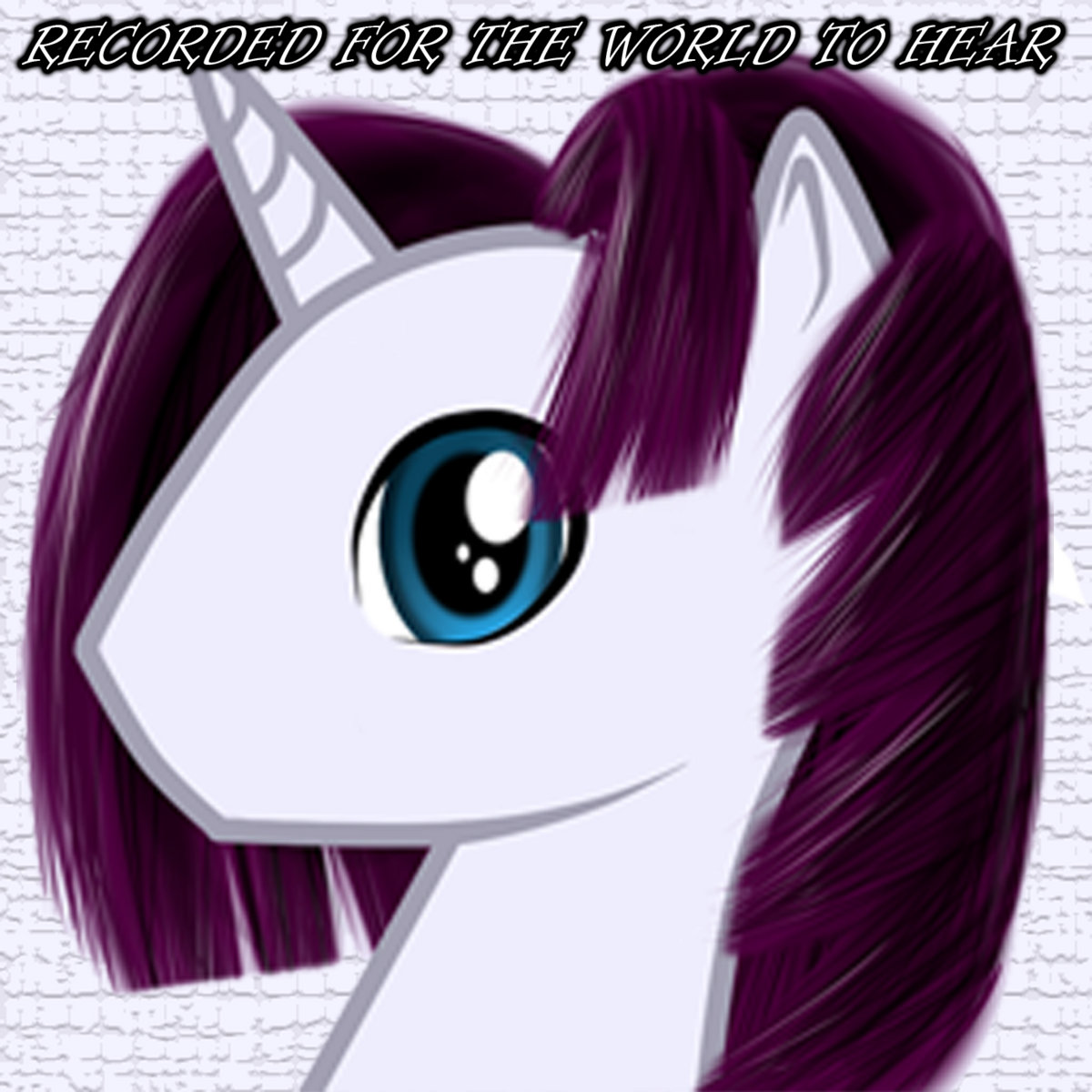 Rina Chan Twilight Sparkle