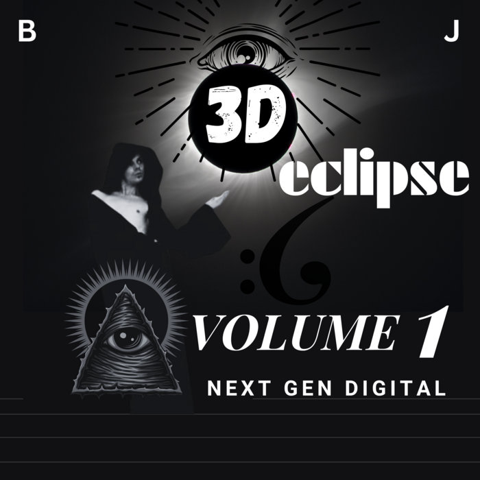 3D Eclipse | Next Gen Digital
