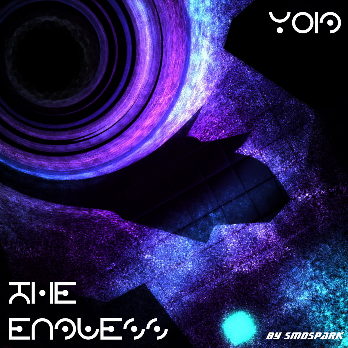 The Endless Void | SMDSpark
