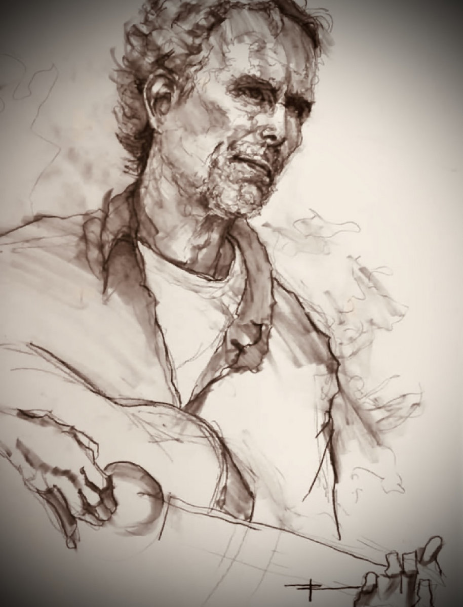 Jack Pine | Kevin DeForrest