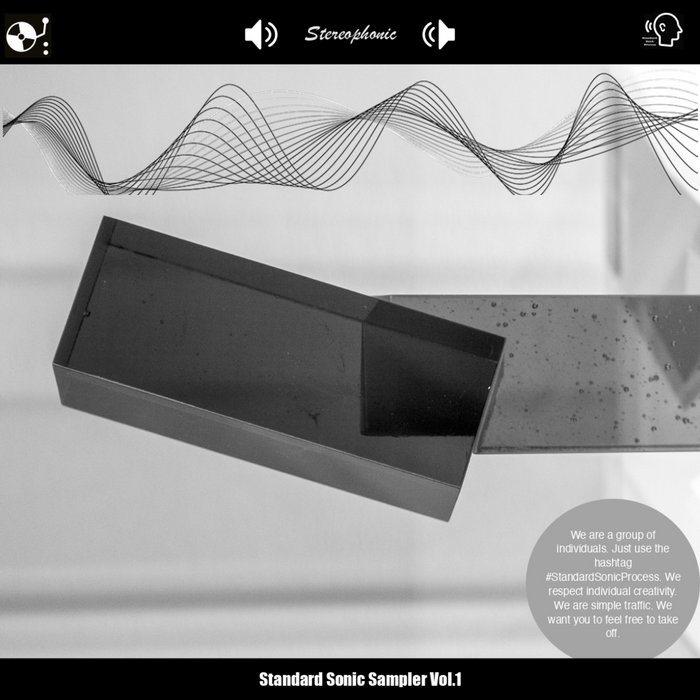 [SSP02] Standard Sonic Sampler Vol . 1 | Creative Urge - Miniscape ...