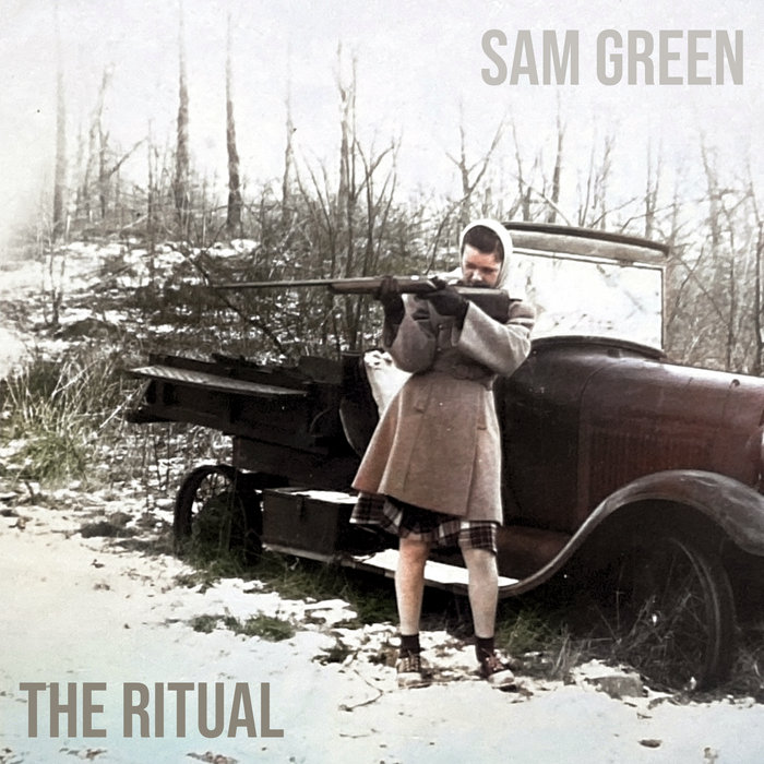 The Ritual | Sam Green