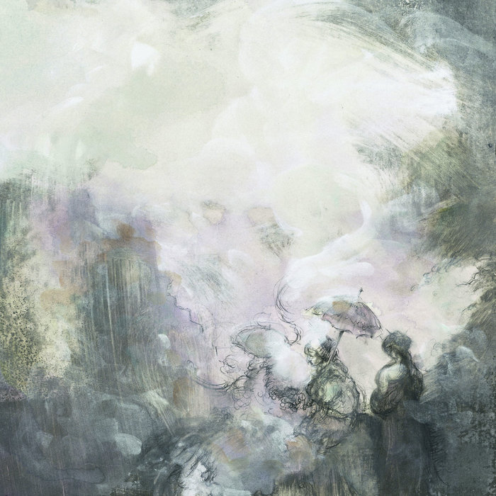 PARADISE LOST | Andrew Chalk