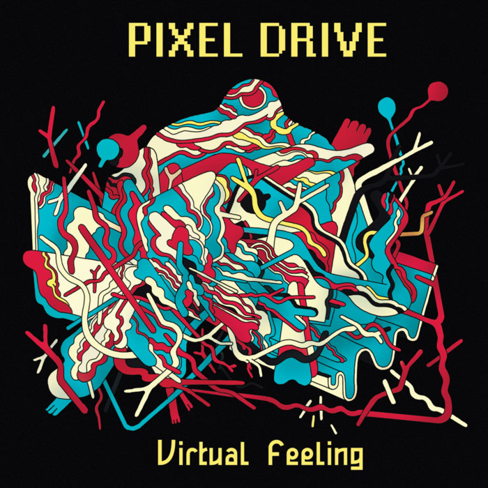 Virtual Feeling | Pixel Drive