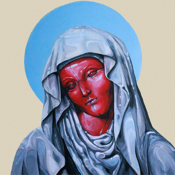 Heaven Forbid | Hex Cassette