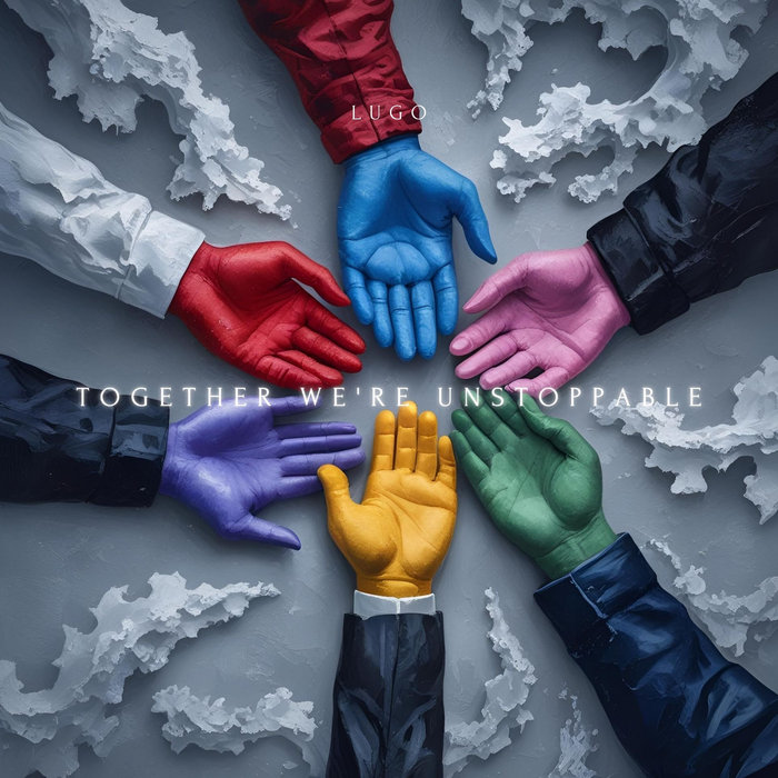 Together We're Unstoppable | LUGO