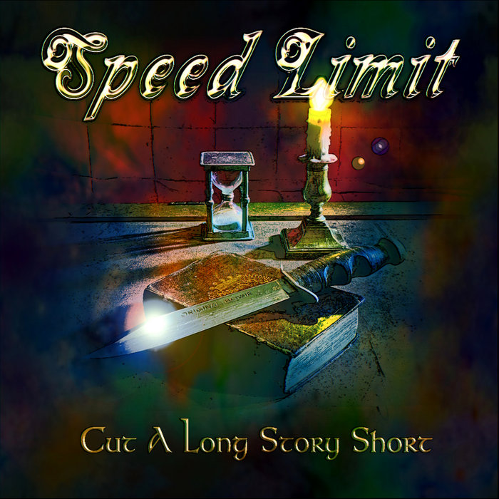 Cut A Long Story Short (Deluxe) | Speed Limit
