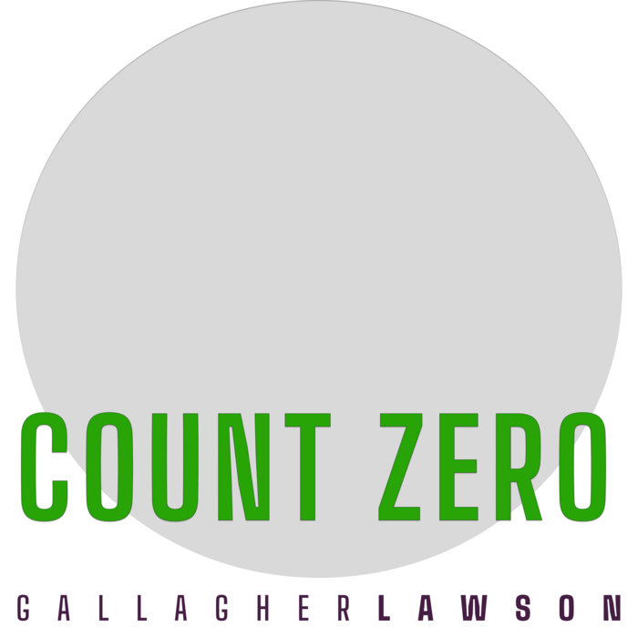 Count Zero | Gallagher Lawson