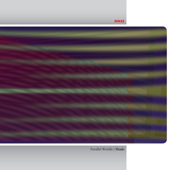 Shade (DiN32) | Parallel Worlds | DiN
