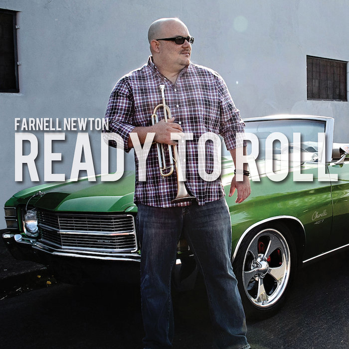 Ready to Roll | Farnell Newton