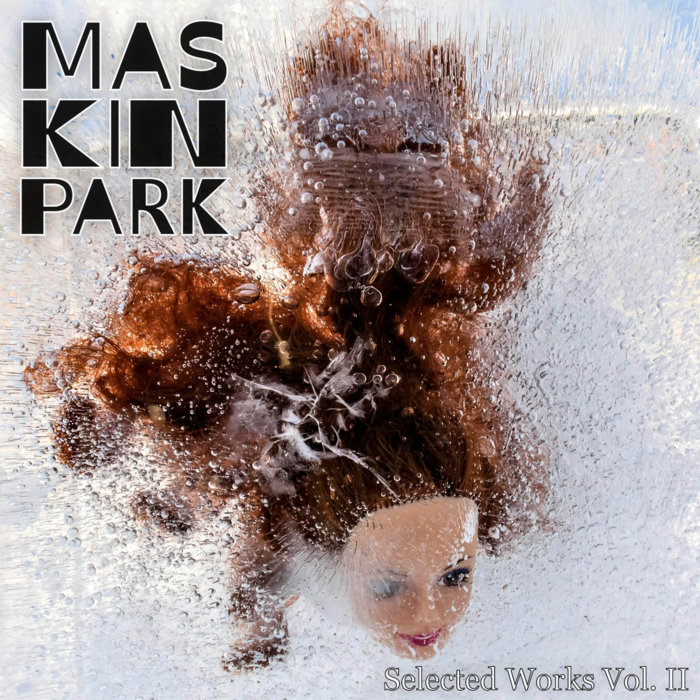 Selected Works, Vol. II | Maskinpark OSD